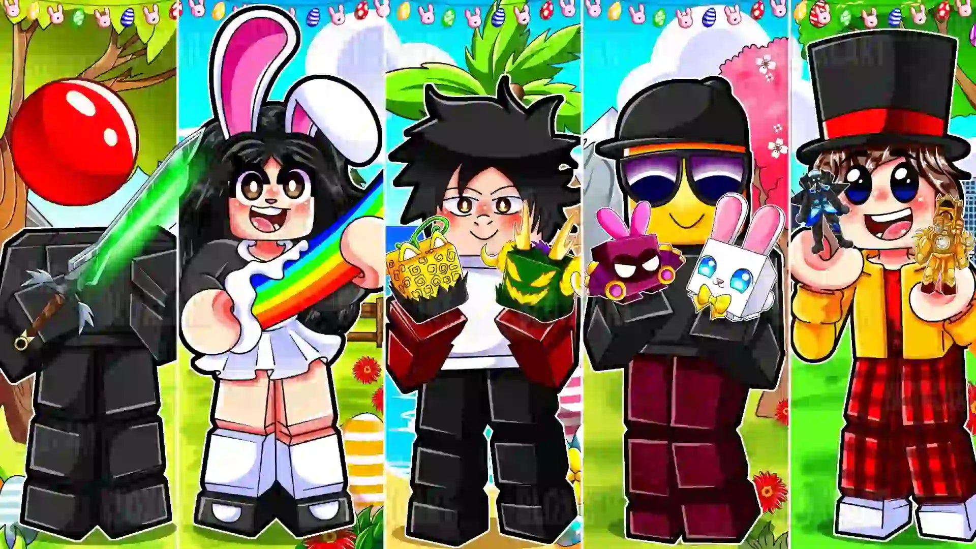 GAG2 Packs – BuyBlox