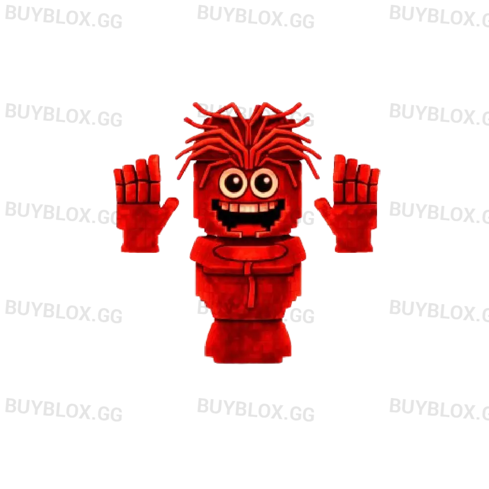 Cursed Spaghetti Tualetti 540M/s – BuyBlox