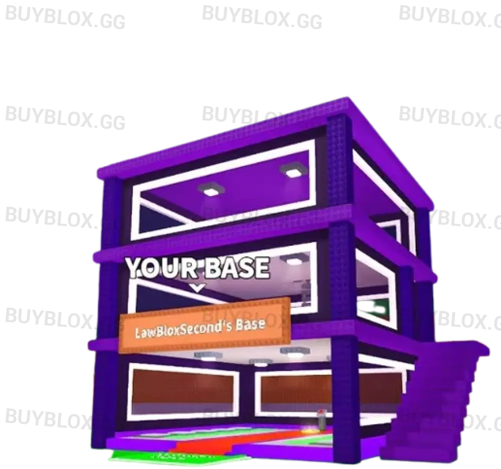 Galaxy Index Base – BuyBlox