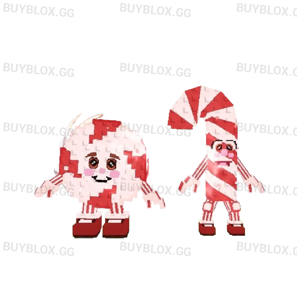 Los Candies – BuyBlox