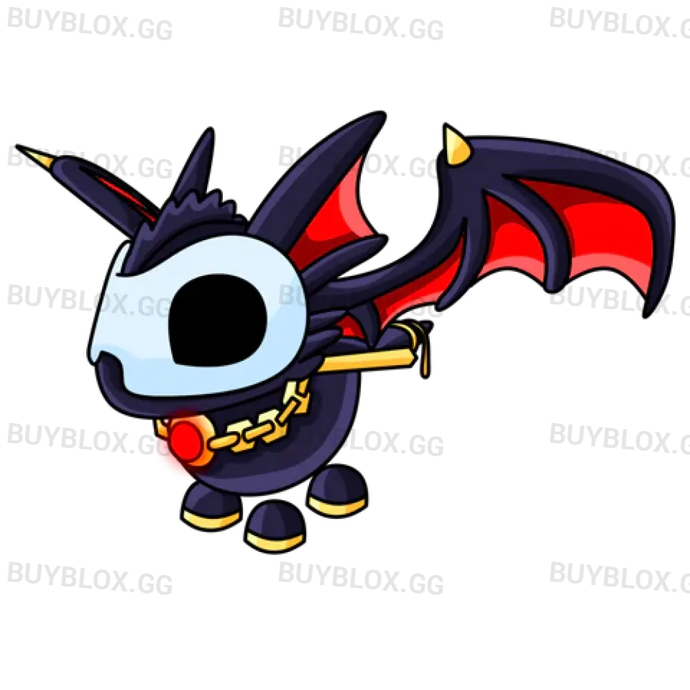 Phantom Dragon – BuyBlox