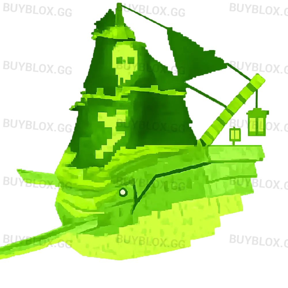 Radioactive Capitano Moby 1.3B/s – BuyBlox