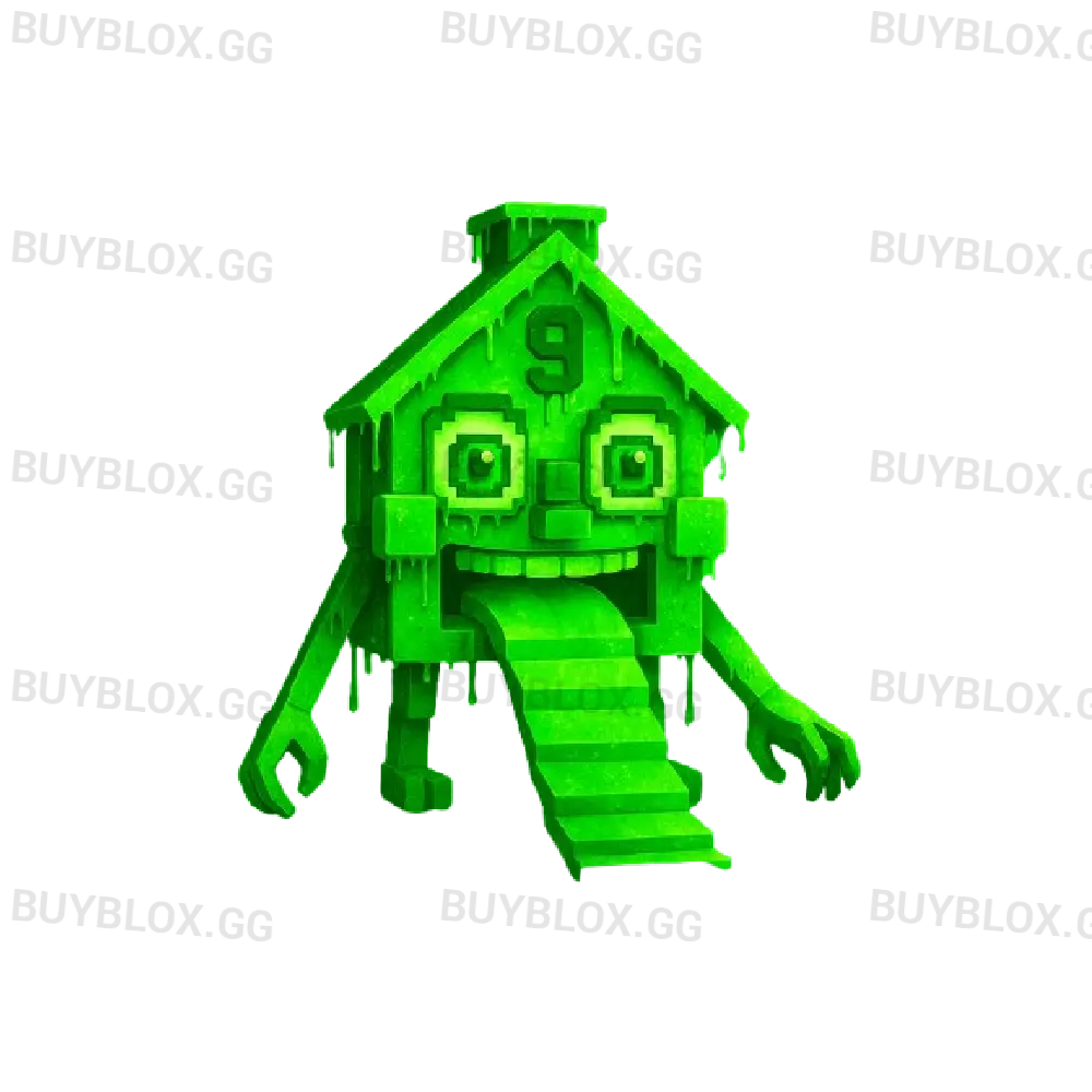 Radioactive Esok Sekolah 255M/s – BuyBlox